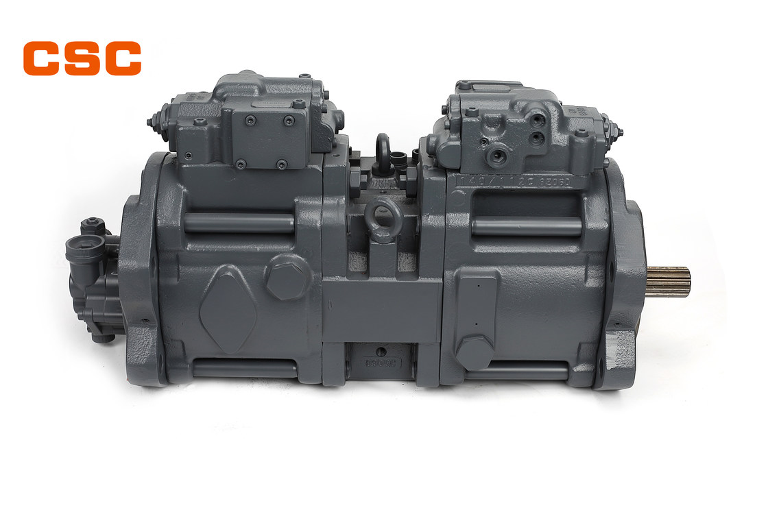High Pressure Hydraulic Pump For Excavator KATO 700 820-1 820-2 820-3