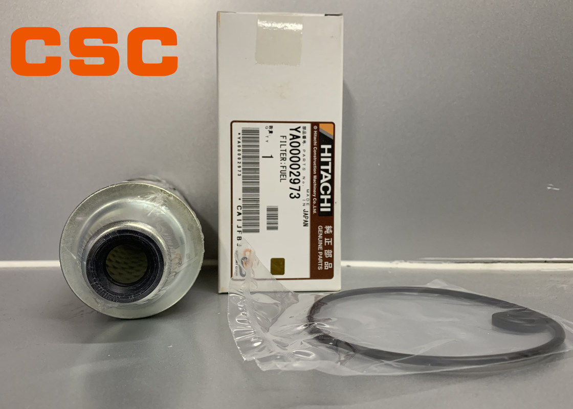 Excavator ZAX490/690/890-5A Fuel Filter YA00002973