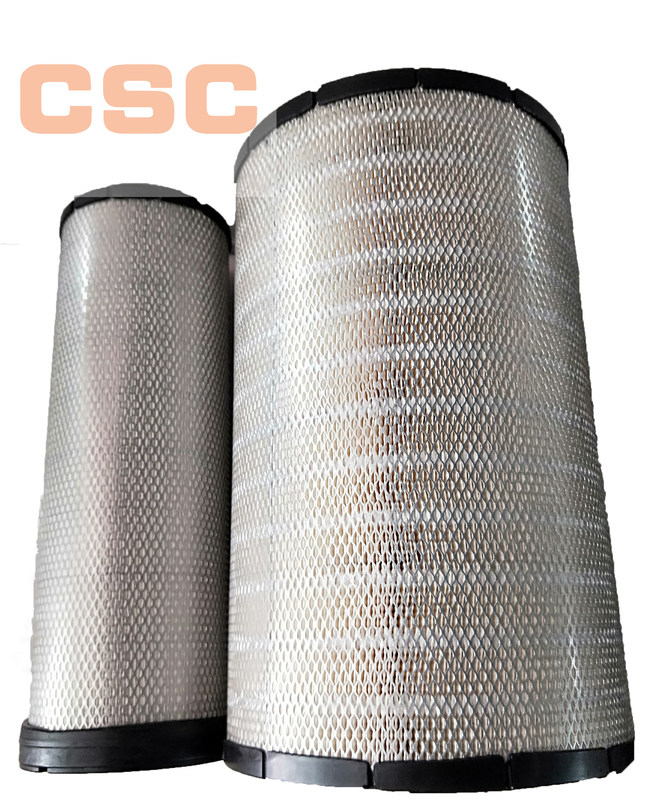 KTH0576+KTH0577/MMH80460 Sumitomo Excavator Air Filter