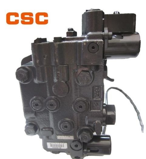 KWH0018 Hydraulic Fan Motor for SH460-6 SH480-6 SH470-7 Sumitomo Excavator