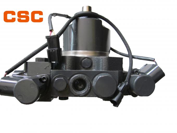 SUMITOMO KWH0018 Oil Fan Device Motor SH460-5 SH460-6 SH480-6 SH470-7