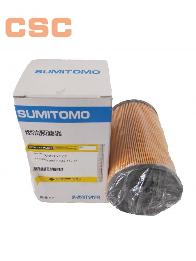 Sumitomo Diesel Filter Element KHH10590 / KHH12030 / MMH80850 / MMH80870