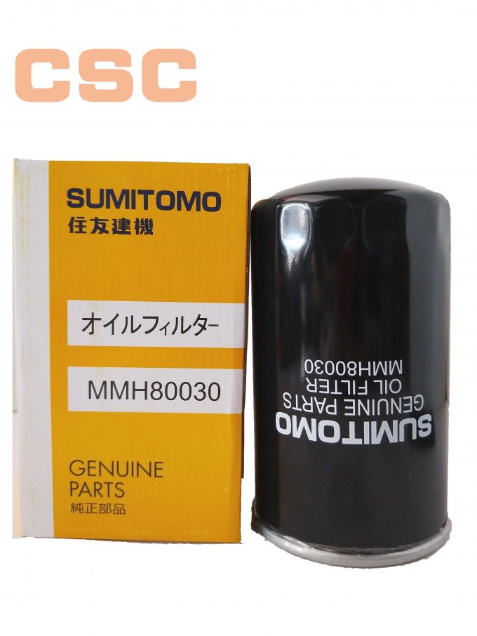KHH0533/MMH80030/MMH80890 Original FILTER;OIL sumitomo line of products ...
