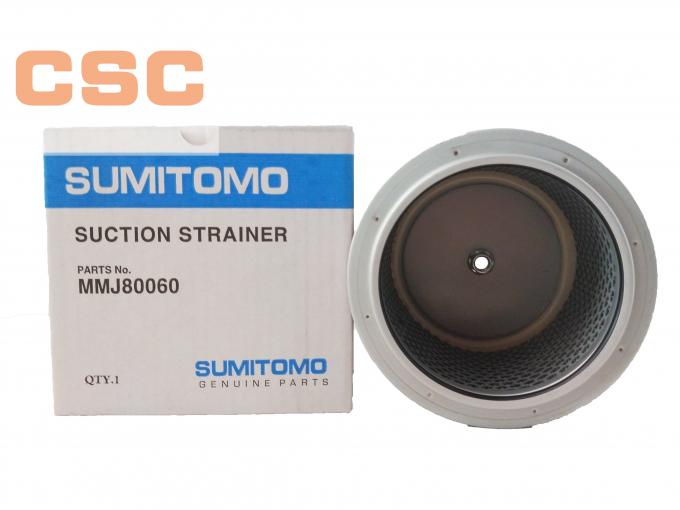KSJ2675 / MMJ80060 SUMITOMO Excavator Filter Remove Impurities From Oil