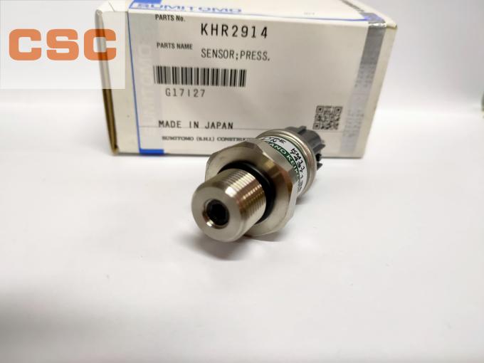 KHR2914 50MPa SUMITOMO Pressure sensor for SH200A3 / 240A3 / 330A3 / 350A3