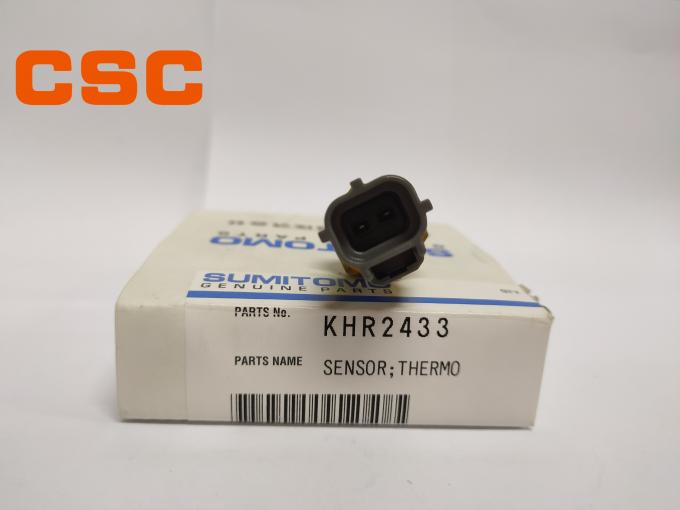 KHR2433 Sumitomo Electric Parts Temperature Sensor SH120 / 200 / 300-3