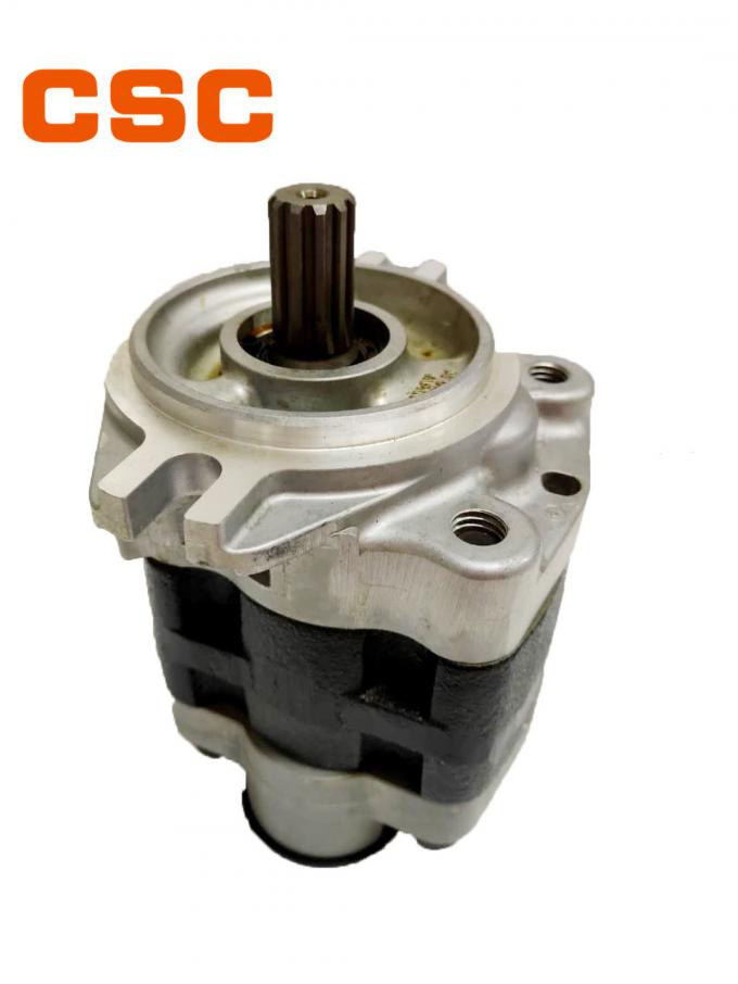 KRJ34770 Sumitomo Excavator PUMP Hydraulic Spare Parts SH210-5 / CX240B